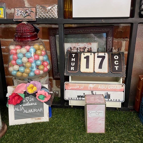 Jessica Simpson | Bath & Body | Jessica Simpson Signature 7 Fl Oz 5 Ml ...